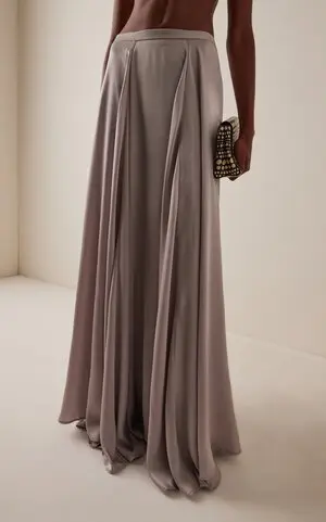 Françoise Savannah Maxi Skirt