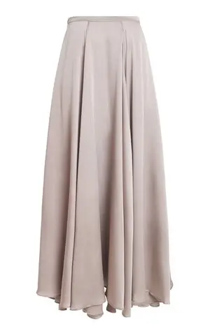 Françoise Savannah Maxi Skirt