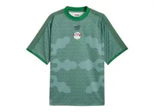 PUMA Egypt X Salehe Bembury King Jersey
