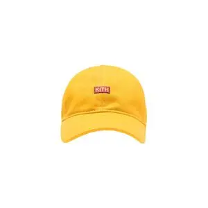 Kith X Cocacola Classic Logo Cap