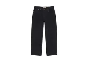 StÜssy Relaxed Denim Jeans