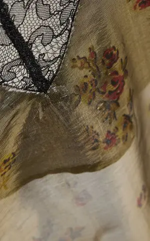 Françoise Layla Silk-lurex Camisole