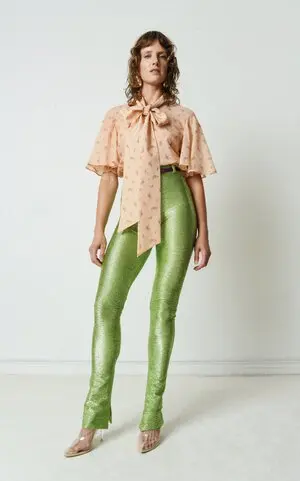 Françoise Winnie Stretch Leggings