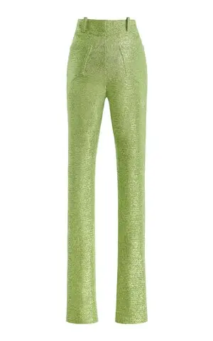 Françoise Winnie Stretch Leggings