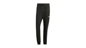 Adidas Newcastle United Fc Terrace Icons Track Pants - Black