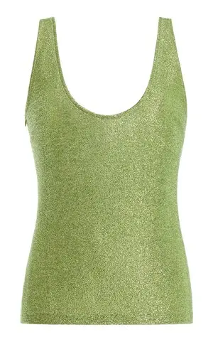Françoise Nina Knit Top