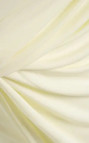 Françoise Amari Midi Skirt