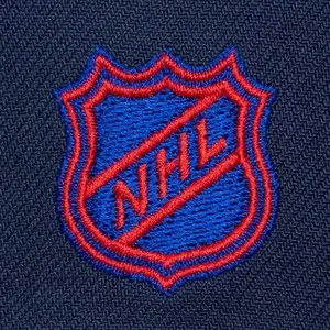 Mitchell & Ness New York Rangers Legendary Home Snapback Cap By