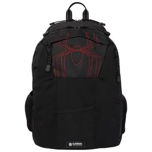 ELEMENT Spider-man Contrast Stitch Spider Backpack