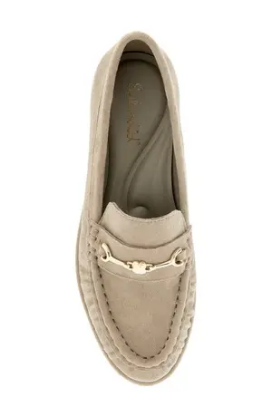 Splendid Terry Loafer
