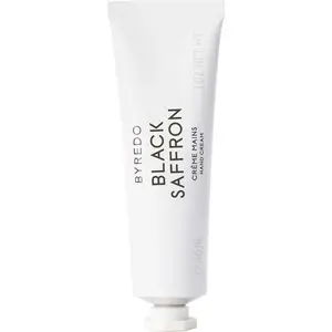 Byredo Black Saffron Hand Cream - No Color