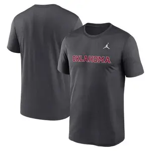Jordan Brand Pattern T-shirts For Men