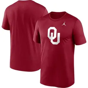 Jordan Brand Logo T-shirts For Men