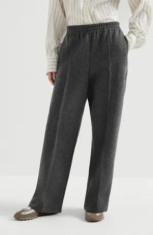 Brunello Cucinelli Knee Length Activewear For Women