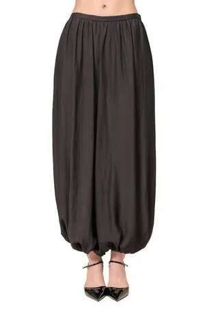 MAUDE CLUB Talia Balloon Pants