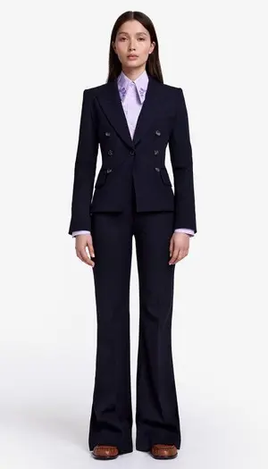 Smythe Mini Not A Db Blazer
