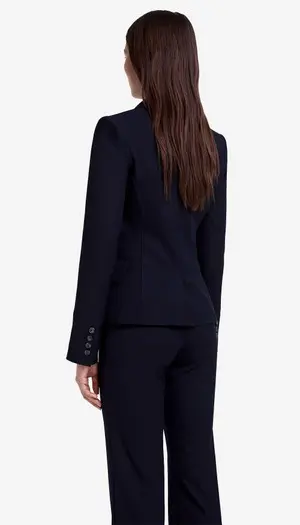 Smythe Mini Not A Db Blazer