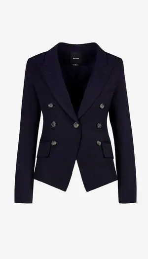 Smythe Mini Not A Db Blazer