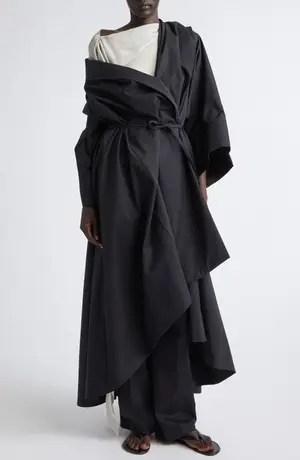 KALLMEYER Joel Pleated Trousers