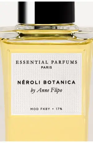 ESSENTIAL PARFUMS Neroli Botanica Eau De Parfum