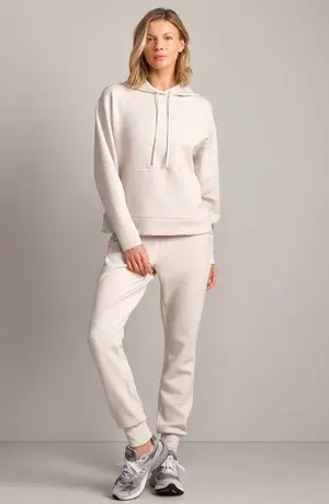 RHONE Dreamglow Pullover Hoodie - Sand
