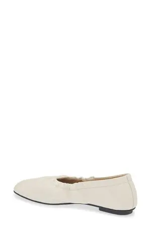 Le Monde Beryl Mica Flat