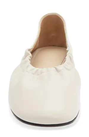 Le Monde Beryl Mica Flat