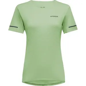 GOREWEAR Contest 2.0 T-shirt - Spring Green