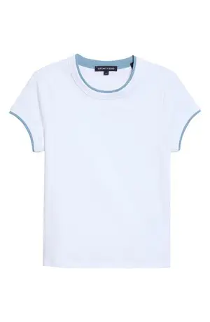 Veronica Beard Stretch T-shirts For Women