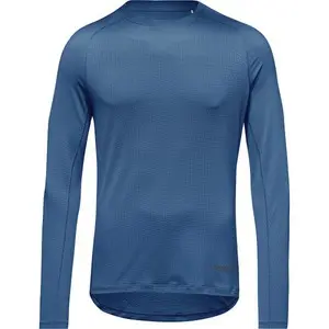 GOREWEAR Everyday Tech T-shirt Lab Red2