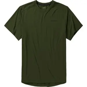 GOREWEAR Everyday Tech T-shirt - Utility Green