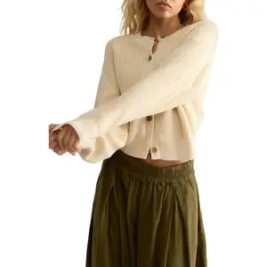 Free People Chunky Cardigans For Women