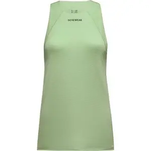 GOREWEAR Contest 2.0 Singlet Spring Green