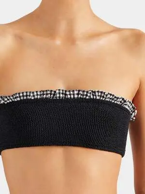 Hunza G Trudy Bikini