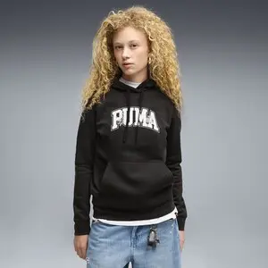 PUMA Varsity Floral Hoodie