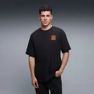 PUMA Dia De Muertos Graphic T-shirt
