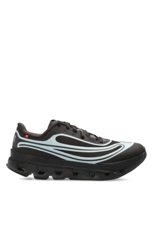 On Cloudflow Ad Sports Shoes - Brown