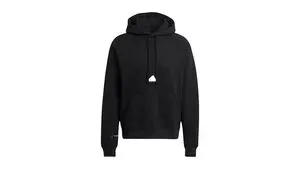 Adidas Center Logo Hoodie