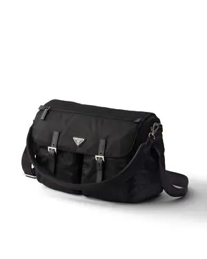Prada Re-nylon Shoulder Bag
