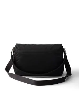 Prada Re-nylon Shoulder Bag