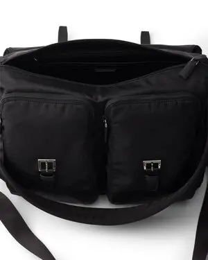 Prada Re-nylon Shoulder Bag