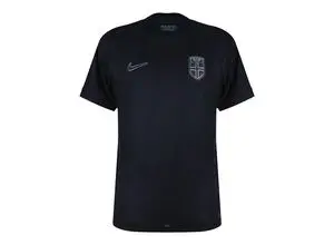 Nike Norway National Team 2026 Match Away Aero Fit Jersey
