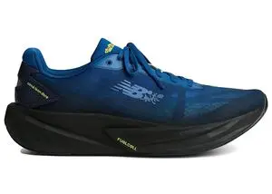 NEW BALANCE Fuelcell Rebel V5 Aimé Leon Dore - Blue/neon/black