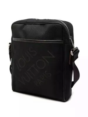 LOUIS VUITTON Damier Geant Citadin Crossbody Bag
