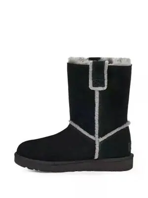 UGG Classic Short Spill Seam Boots