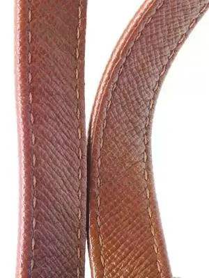 LOUIS VUITTON 2002 Monogram Papillon 26 Handbag