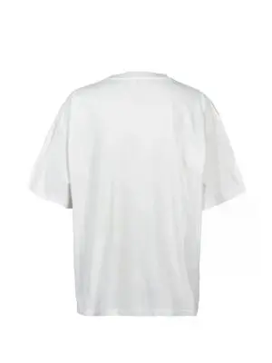 SAINT MXXXXXX Graphic-print T-shirt
