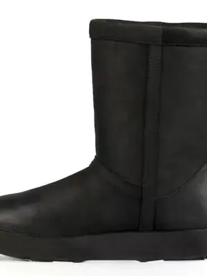 UGG Classic Short Ii Leather Boots