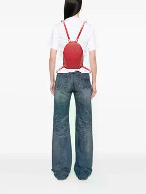 LOUIS VUITTON 1990-2010 Epi Mabillon Backpack