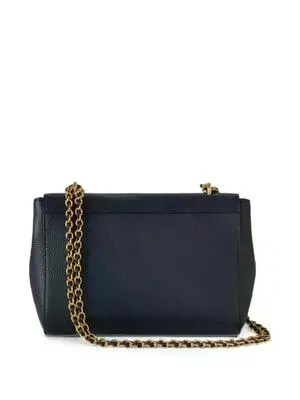 Mulberry Lily Shoulder Bag